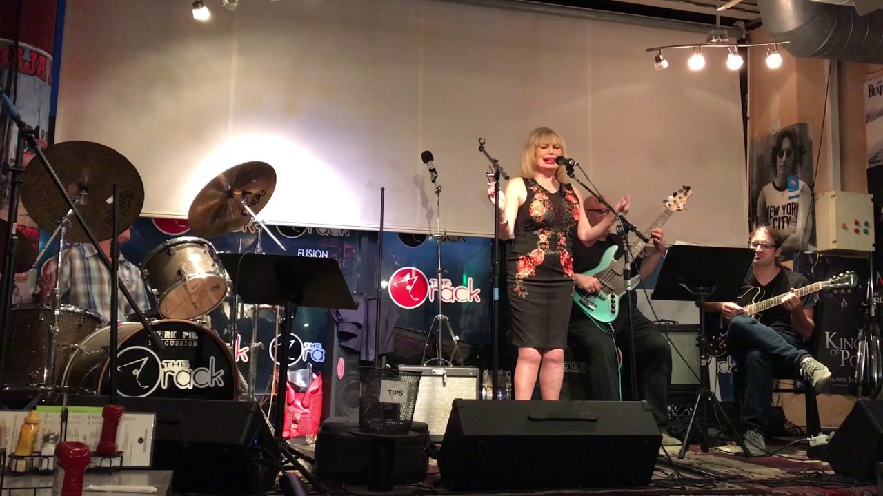 Deanna t After your Gone - YouTube