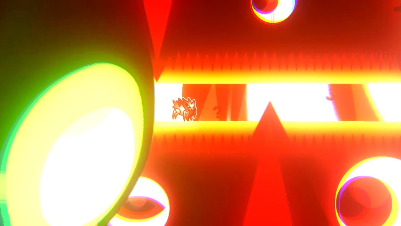 iSpyWithMyLittleEye with RTX! (Full Detail) - YouTube