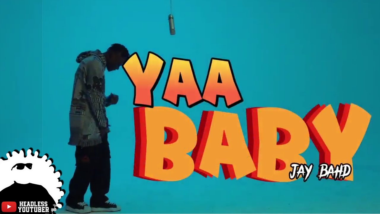 Jay Bahd - Yaa Baby Reaction Video - YouTube