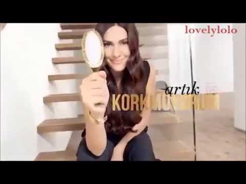 Berguzar korel new pantene