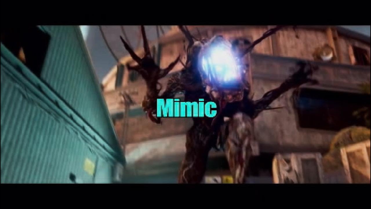 Mimic Vs Mangler (Video Breakdown) - YouTube