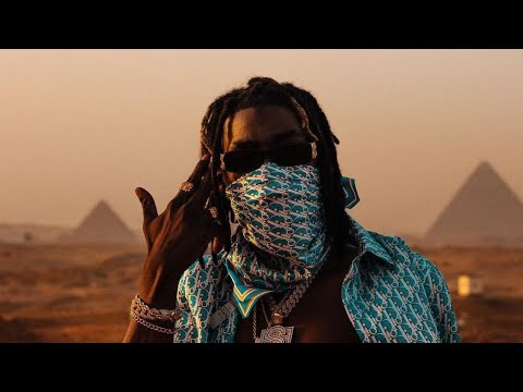 Damso ft. Gazo - L'argent (Clip vidéo) - YouTube Music