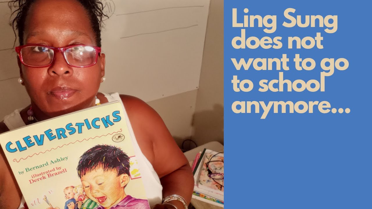 Cleversticks {Story} - YouTube