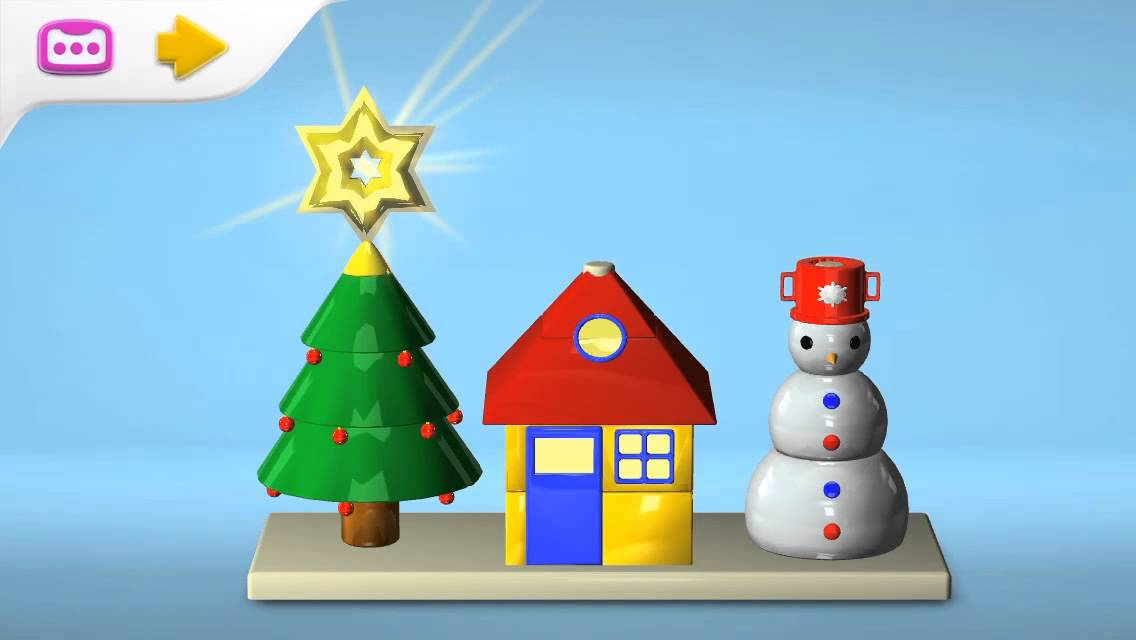 Sort and Stack - Play Smart and Learn | for iPad, iPhone and iPod touch ...