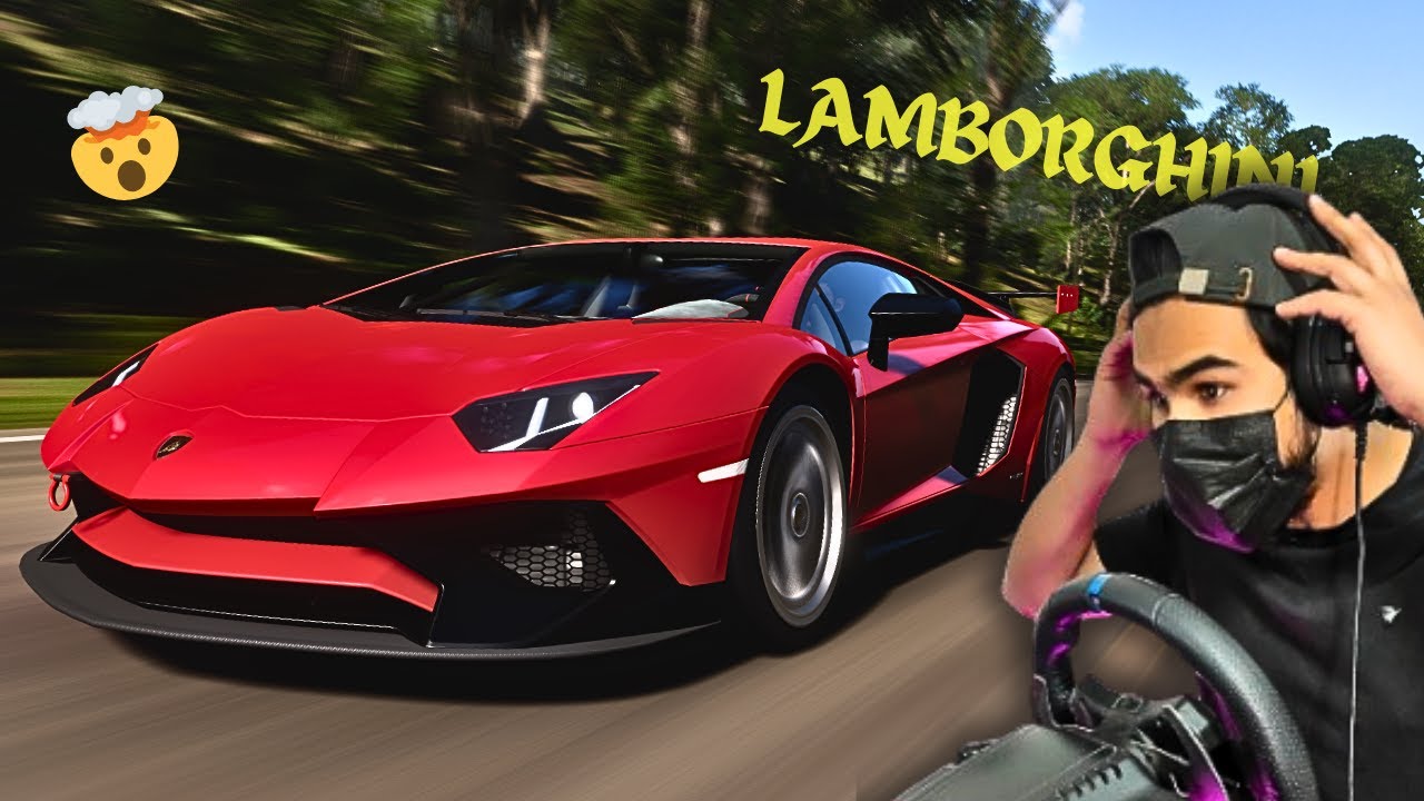 FINALLY BOUGHT MY FIRST SUPER CAR...🤑 #1 - YouTube