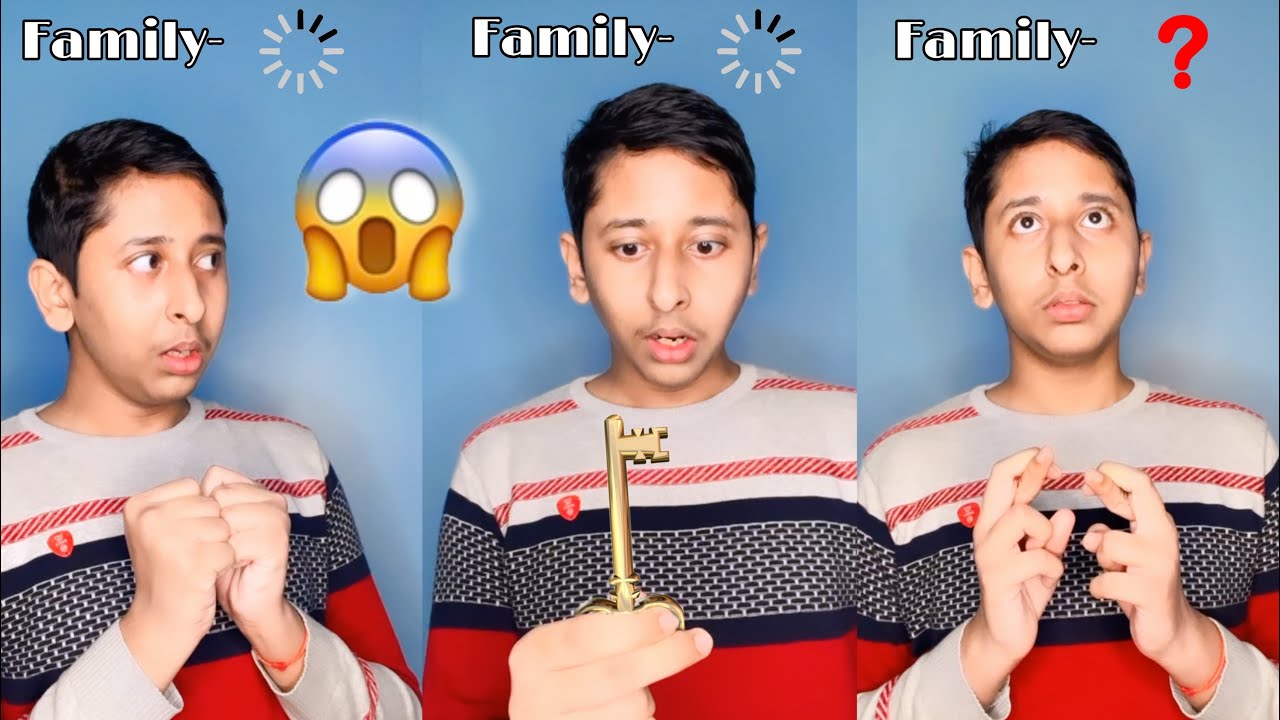 If You Can Change Your Family ( Full Story ) Part 1 | The Brown ...