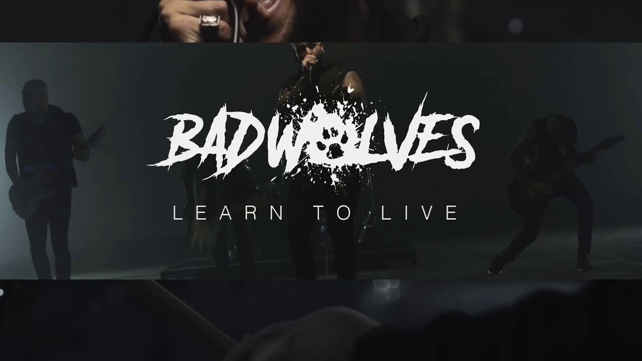Bad Wolves - Hear Me Now ft Diamante Isolated vocals - YouTube