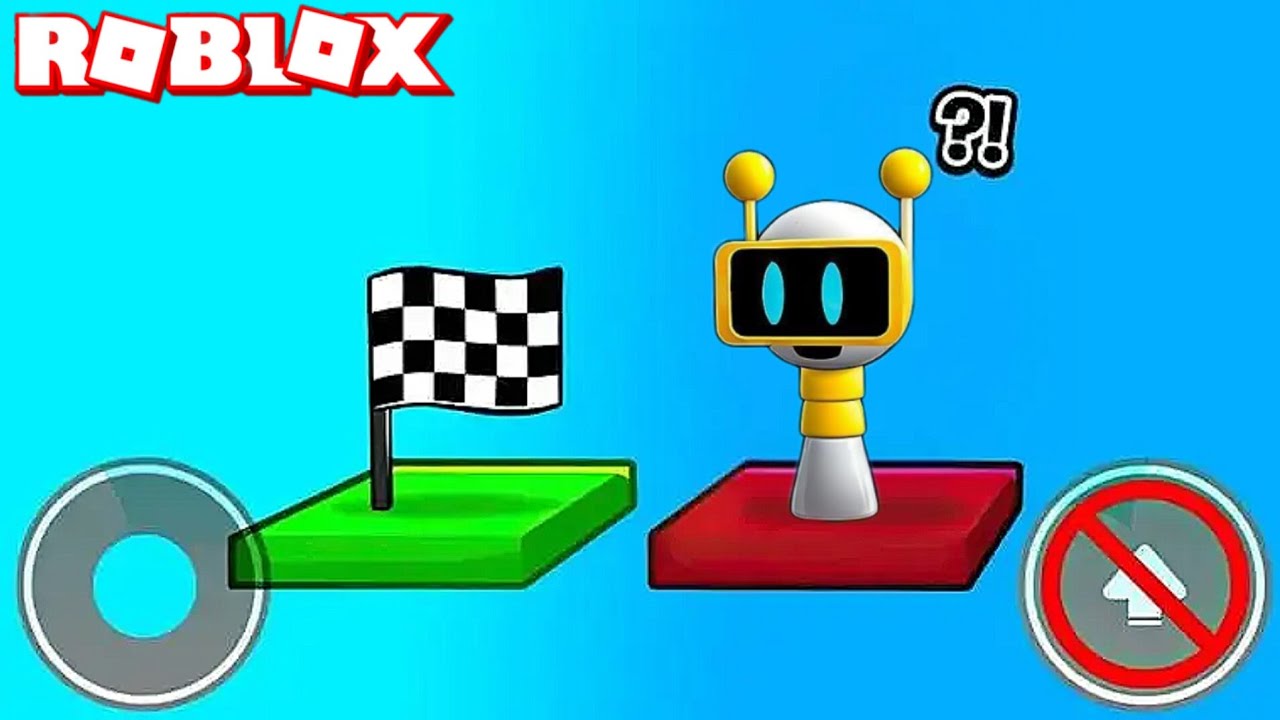 Sprunki Fun Bot Plays Obby But You Can't Jump 5 | ROBLOX | Incredibox ...