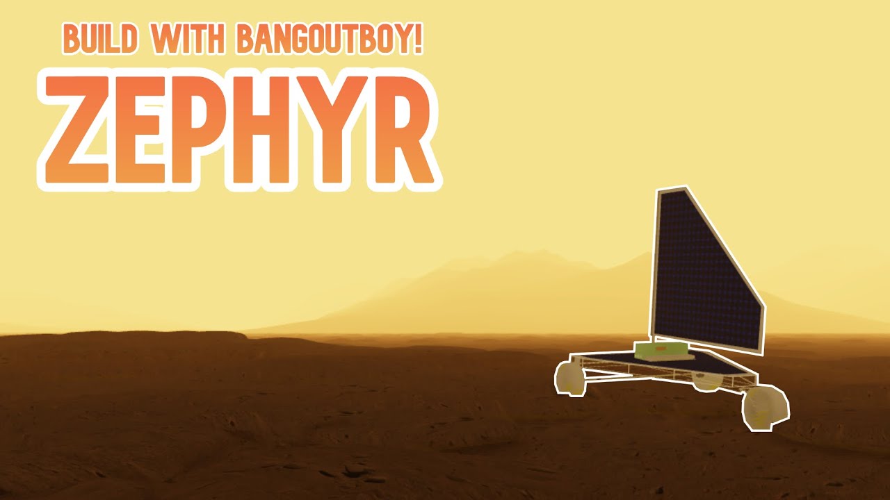 Building a Venus Rover in 22 Minutes! - YouTube