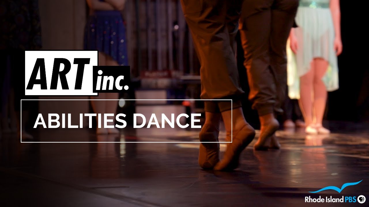See how Abilities Dance Boston is making dance accessible for everyone ...