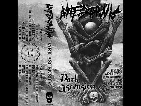 Nite Stawka - Dark Ascension [Full Tape]