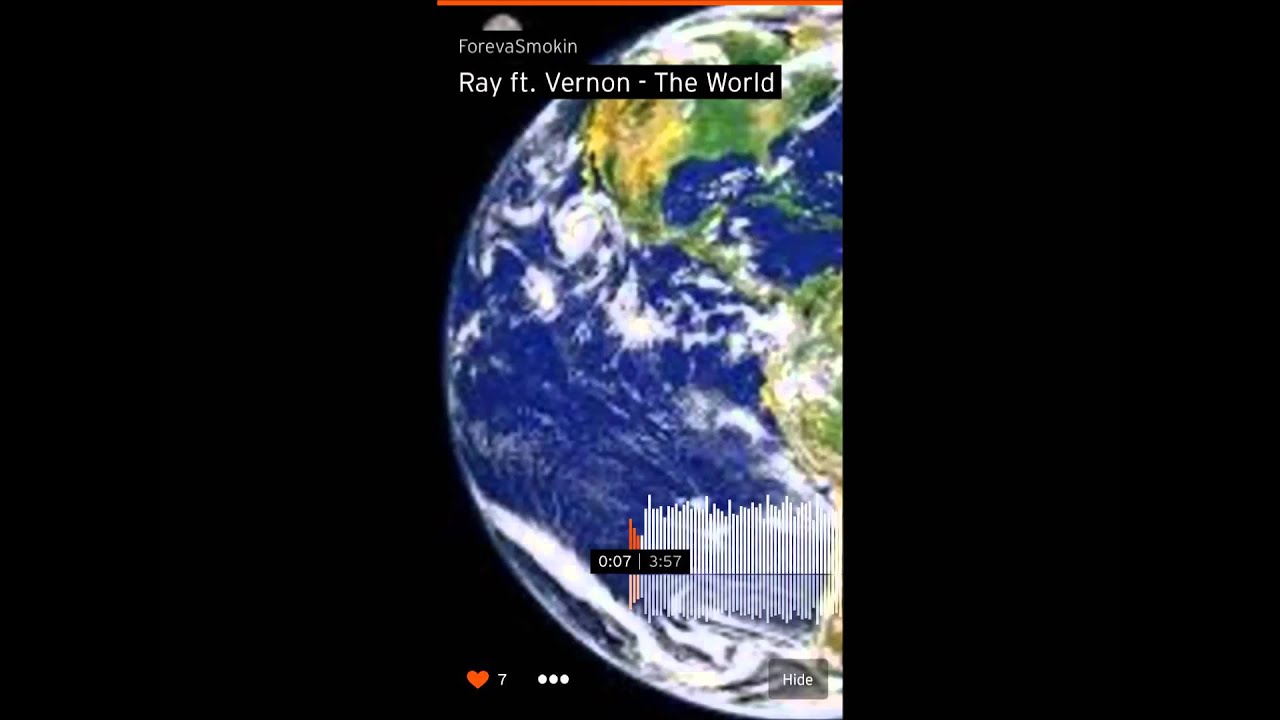 "The World" - YouTube