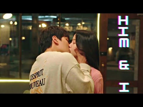 Link: Eat Love Kill[FMV] || Him & I [Halsey]