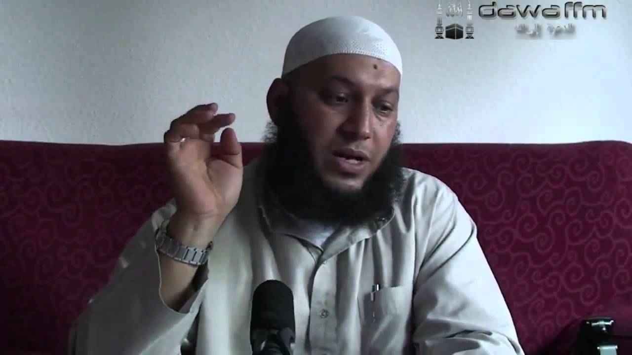 SCHIA EXPOSED 2: Vortrag über Schiiten - Sie HASSEN Sunniten - SCHIITEN ...