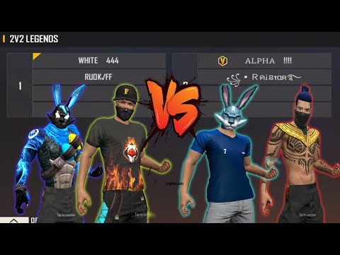 2 PRO V/S ME AND MY GF😘 | free fire gaming custom videos 😉😉😉😉😉 - YouTube