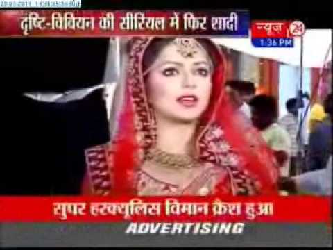 Madhubala - Ek Ishq Ek Junoon :Madhu panicking about wedding