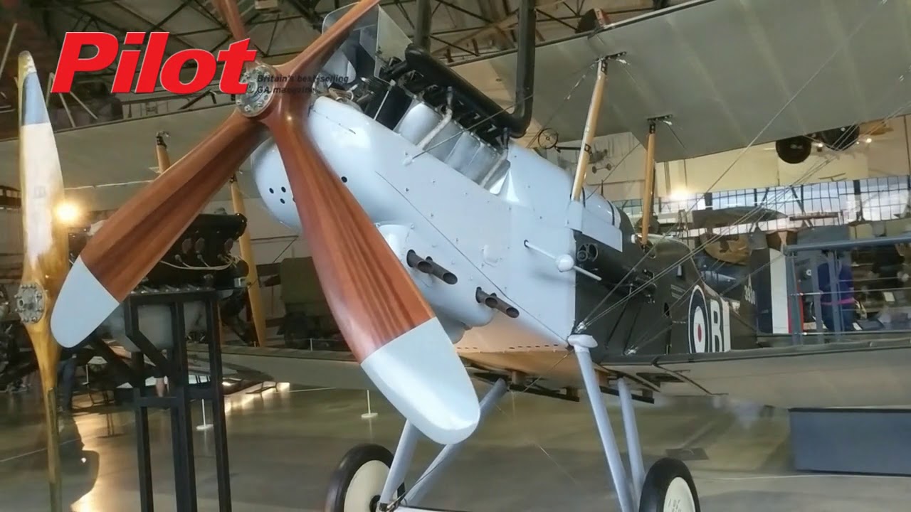 Hangar Two - YouTube