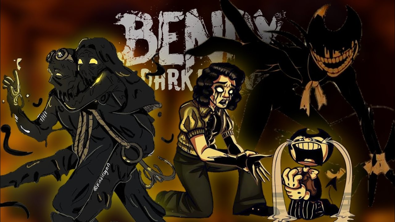 Озвучки по BATIM і BATDR|Comic dubs BATIM & BATDR[🇺🇦] - YouTube