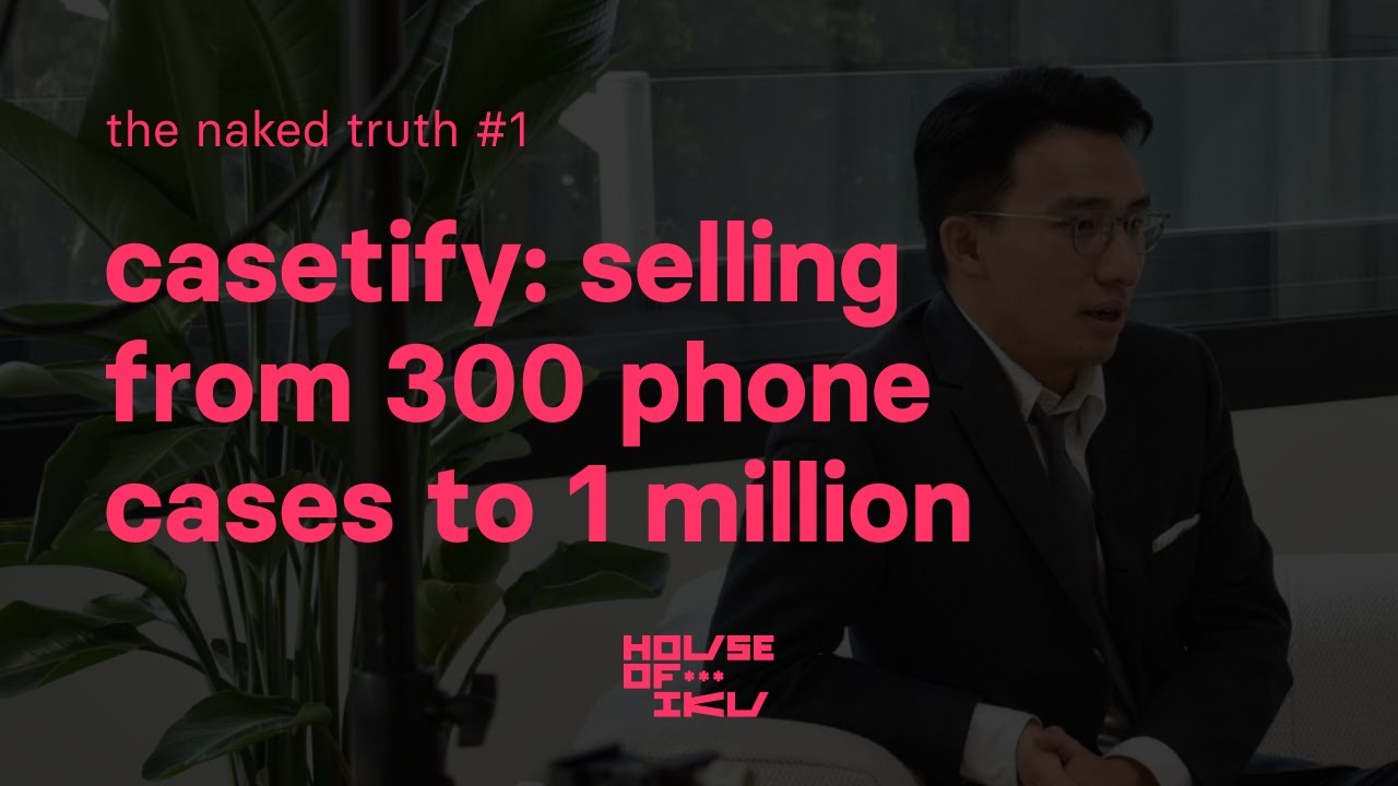 Do This to Win Over Gen-Z and Keep Your Brand Stay Relevant (Wesley Ng ...