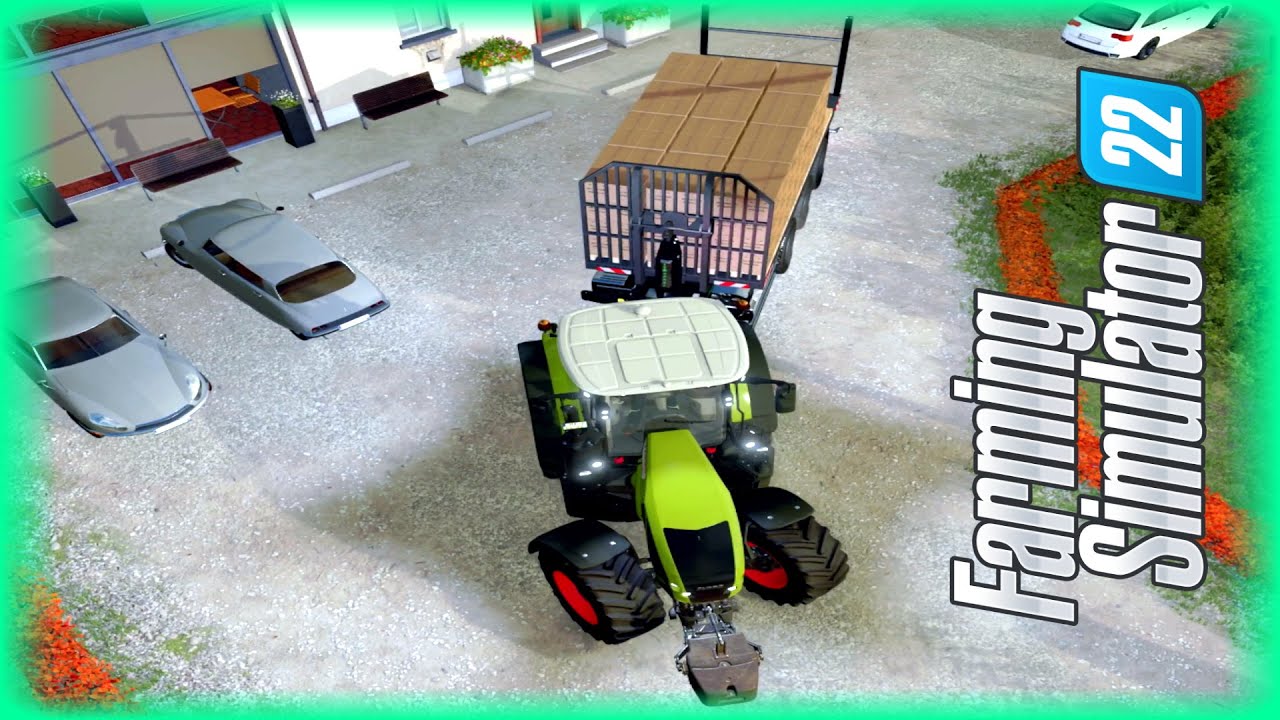 The Valley The Old Farm FS22: 🚜 138 - Konserven verkaufen, Zuckerfabrik ...