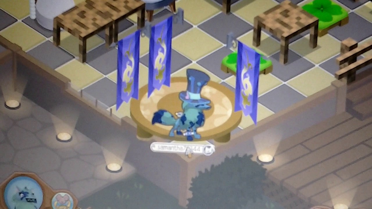 Animal Jam 2 Online Game - brownnex