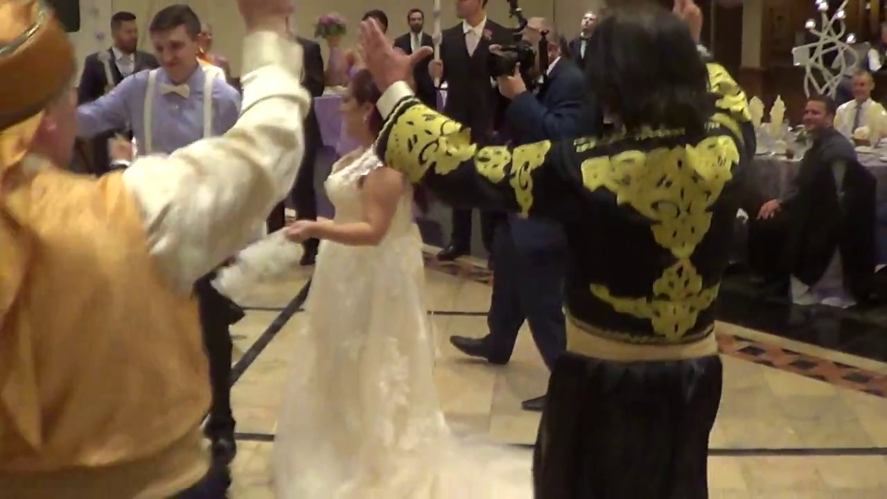 layalina zaffe,BRAD AND MARIA - YouTube