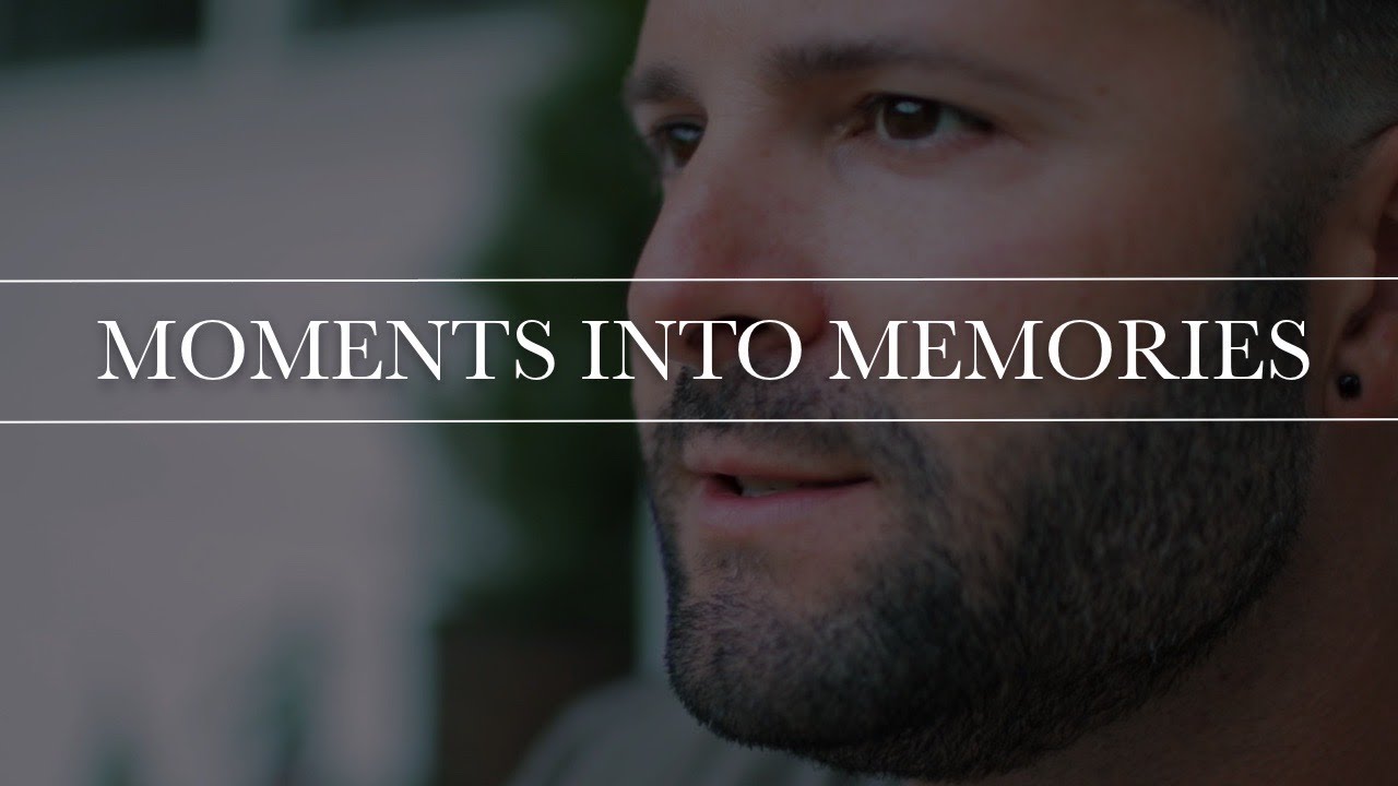 Will Dempsey - Moments into Memories (Official Video) - YouTube Music