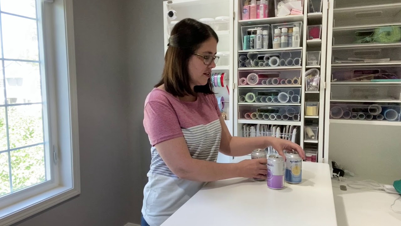 Balancing Can | OBJECT LESSON - YouTube