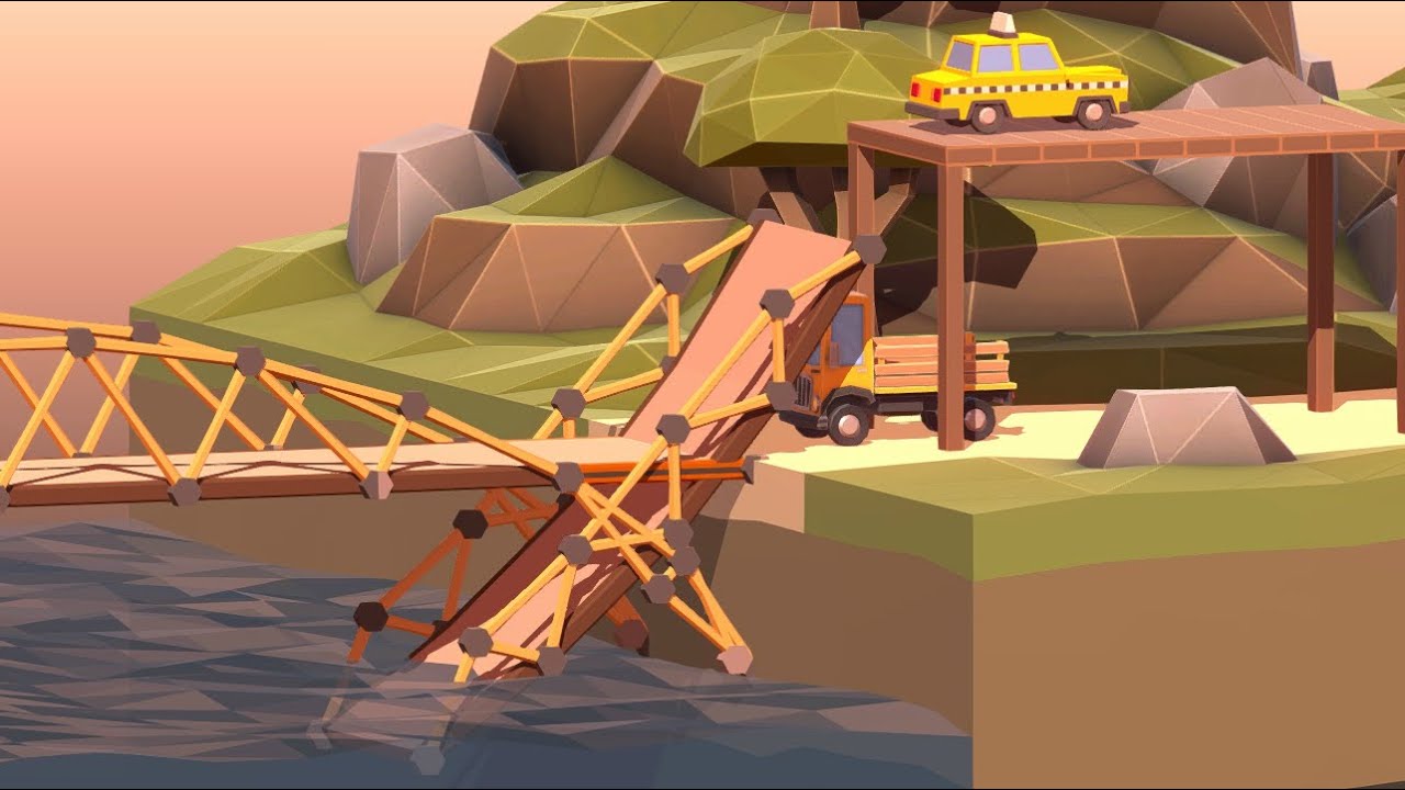 Engineering Tip - Drop Useless Road Into the Void - YouTube