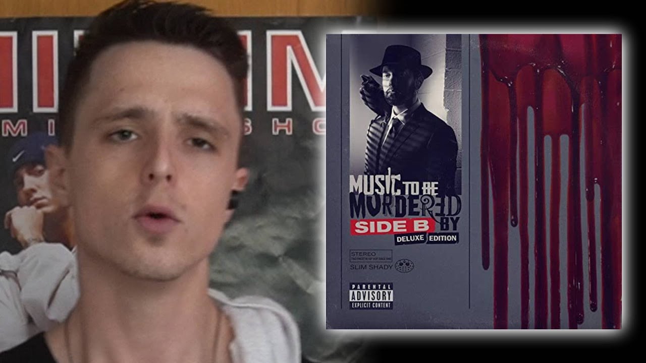 Alfred's Theme - Eminem (Cover) - YouTube