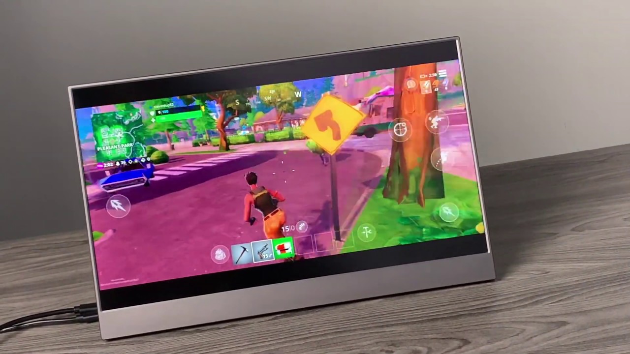 BladeX & Smartphone - YouTube