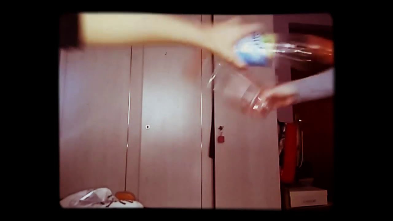 BOTTLE FIGHT - YouTube