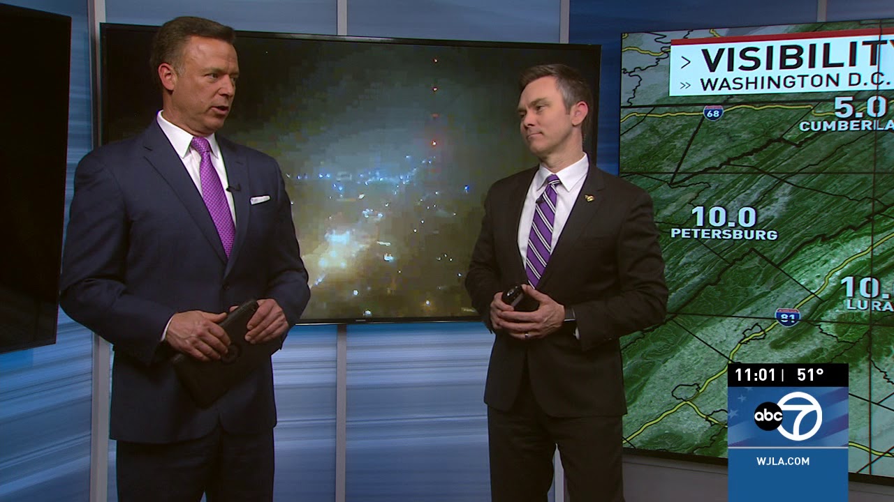 WJLA HD News 20200225 2300 - YouTube