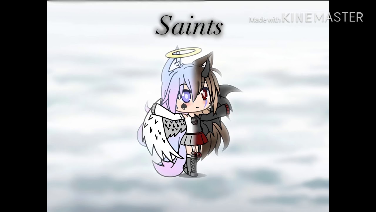 Saints | GLMV ~ please read description - YouTube