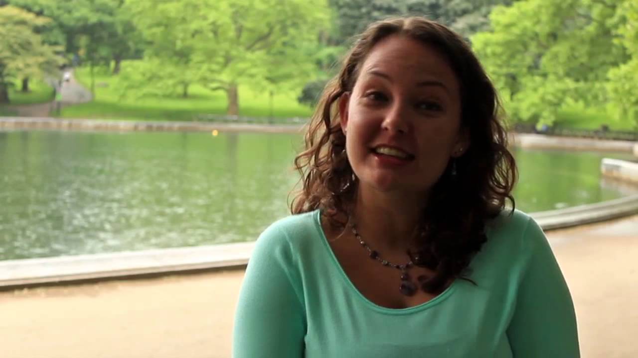 Author Interview: Erica Cameron - YouTube