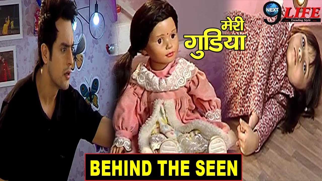 MERI GUDIYA: UPCOMING EPISODE MASALA || 5 FEB 2020 || SHOW ON LOCATION ...