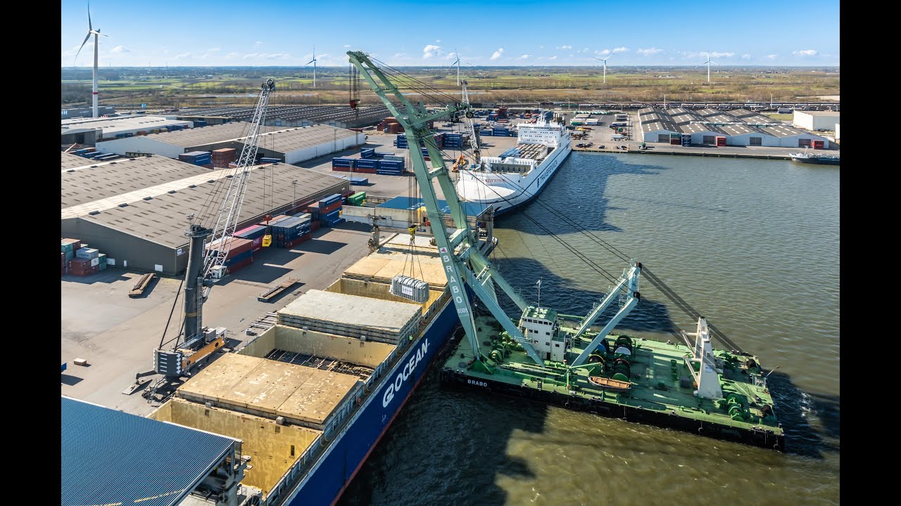 Star Juventas, Antwerp - YouTube