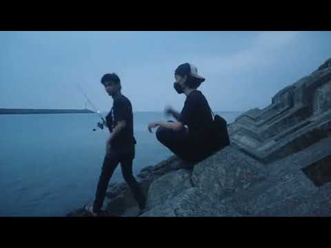 🔴Live Mancing horor di lokasi angker pantai nyi Roro kidul