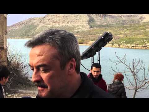 SANLIURFA HALFETİ KARAGÜL DİZİ FİLM