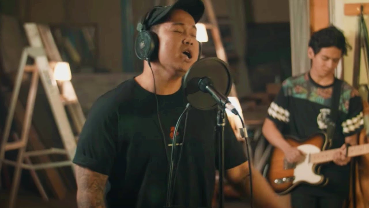 Cap Carter - Whole (Raw) - YouTube