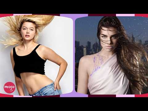 Top 20 America's Next Top Model Runners-Up That Should've Won