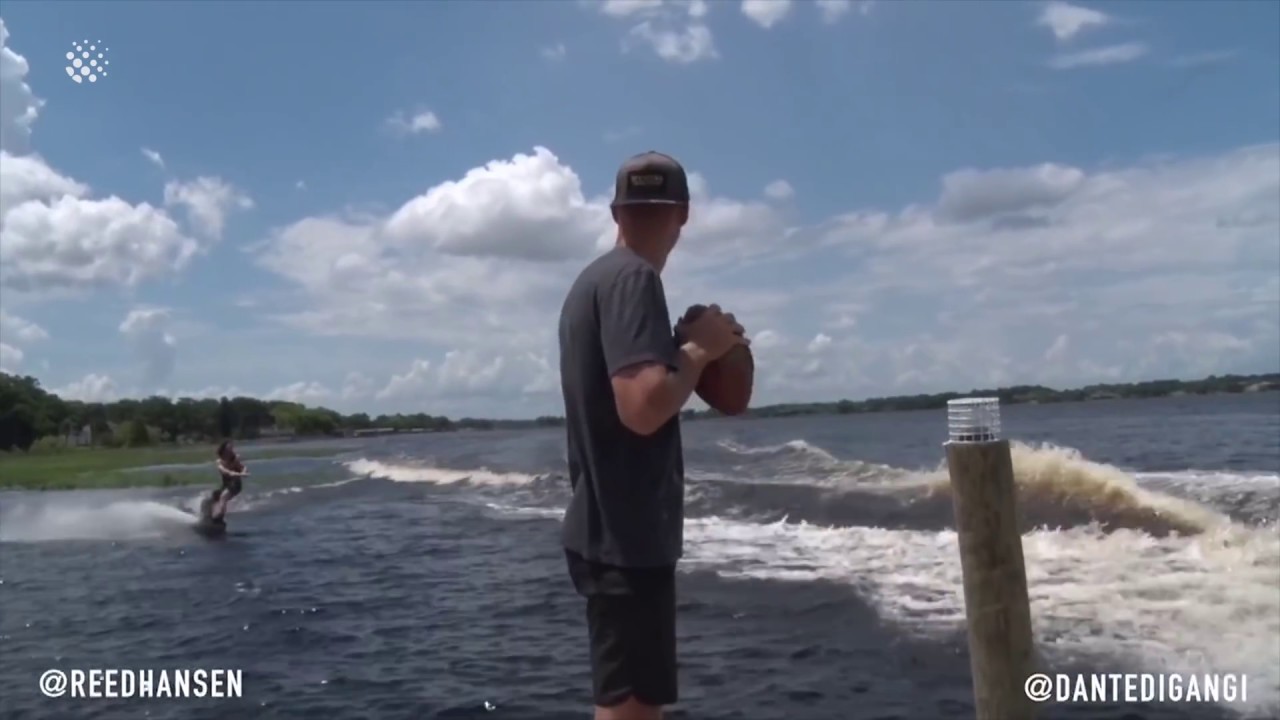 Amazing Stunt Compilation 2018 - YouTube