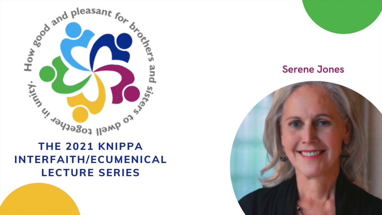 2021 Knippa Lecture Series Serene Jones HD 720p - YouTube