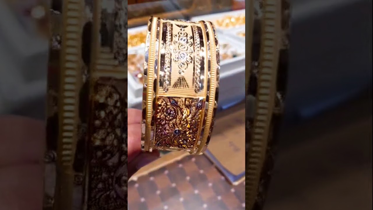 Golad Rate 1 Lakh 7000. - YouTube