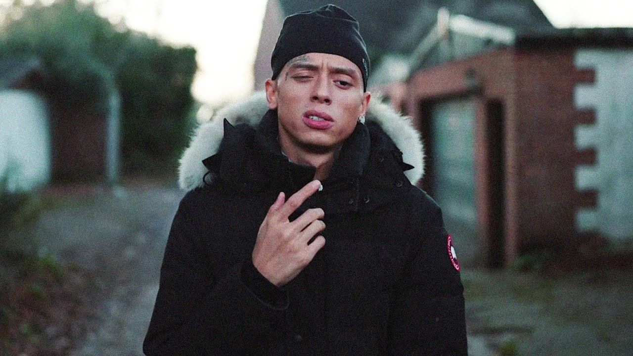 Central Cee - Everytime I Cry ft. Stefflon Don & Headie One [Music ...