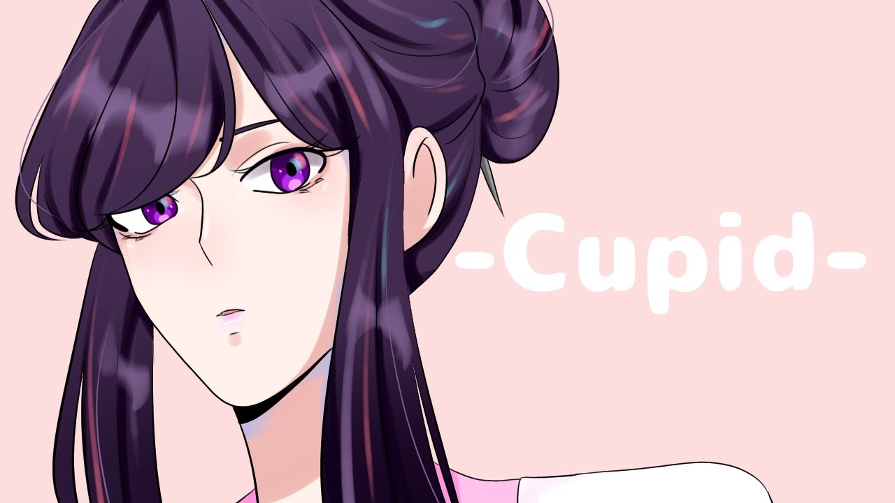 Cupid meme | Fifty Fifty - YouTube