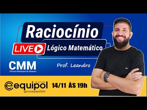 Reta Final CMM - REVISÃO RLM - YouTube