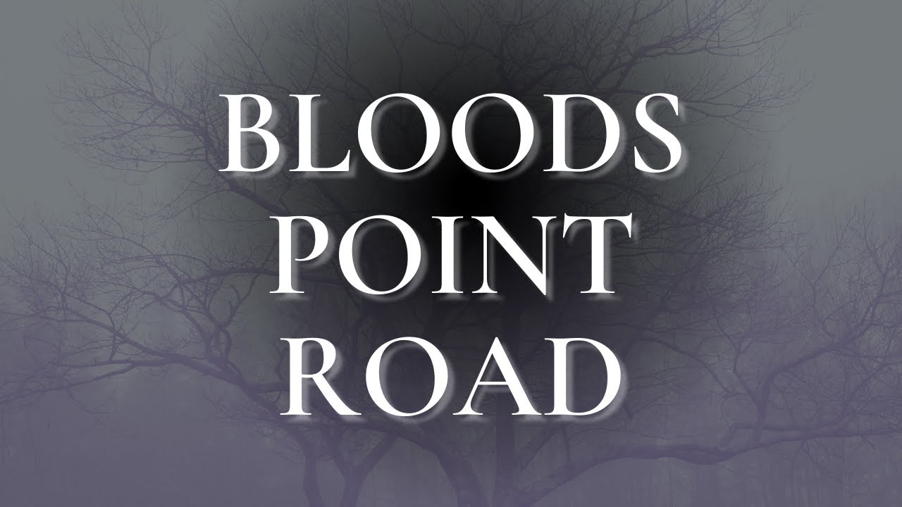 Searching For Ghosts on Bloods Point Road in Illinois - Part 1 - YouTube