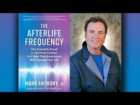 November 9th HPH welcomed Mark Anthony, the Psychic Lawyer & his new ...
