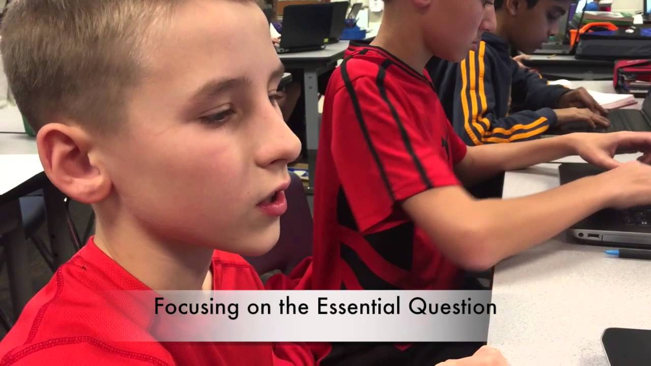Integrating the 4Cs into the Classroom: Preparing Learners for Tomorrow ...